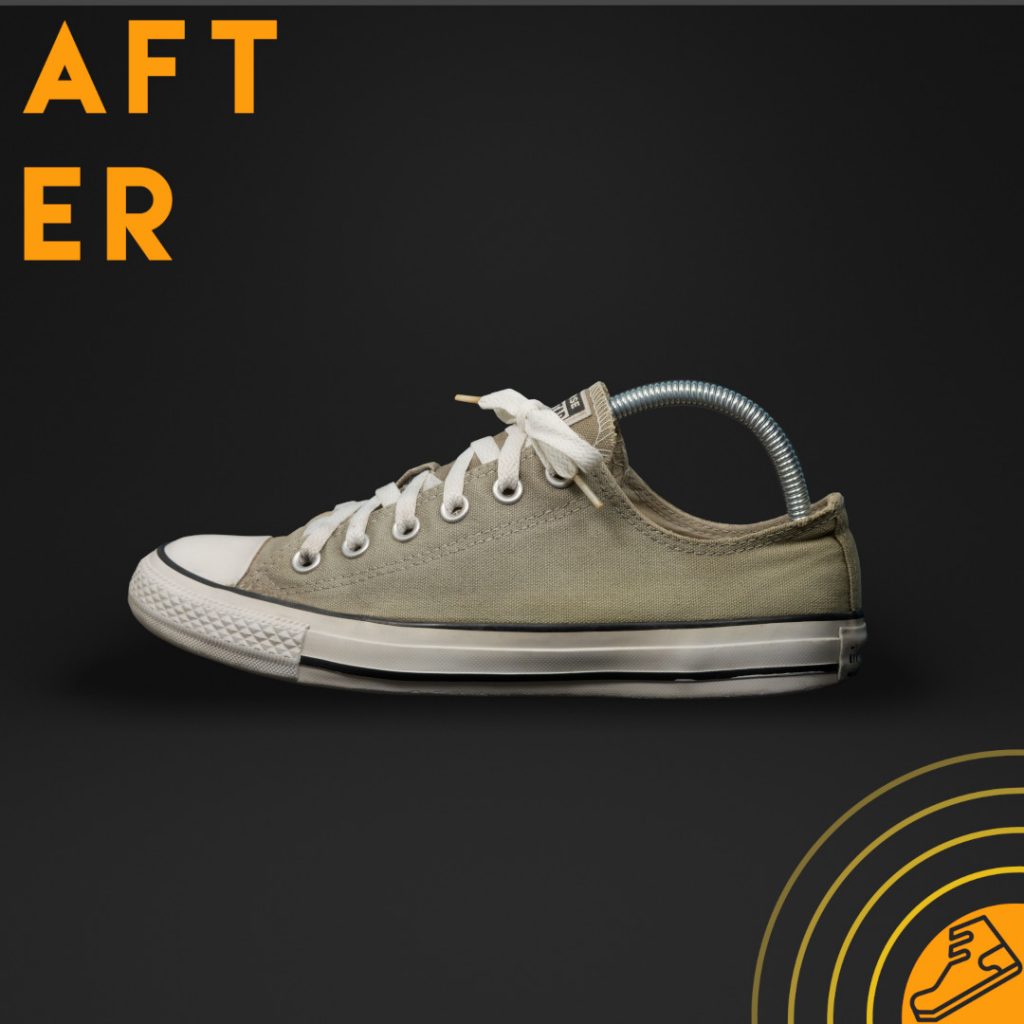 Services – Feetus Shoes Laundry