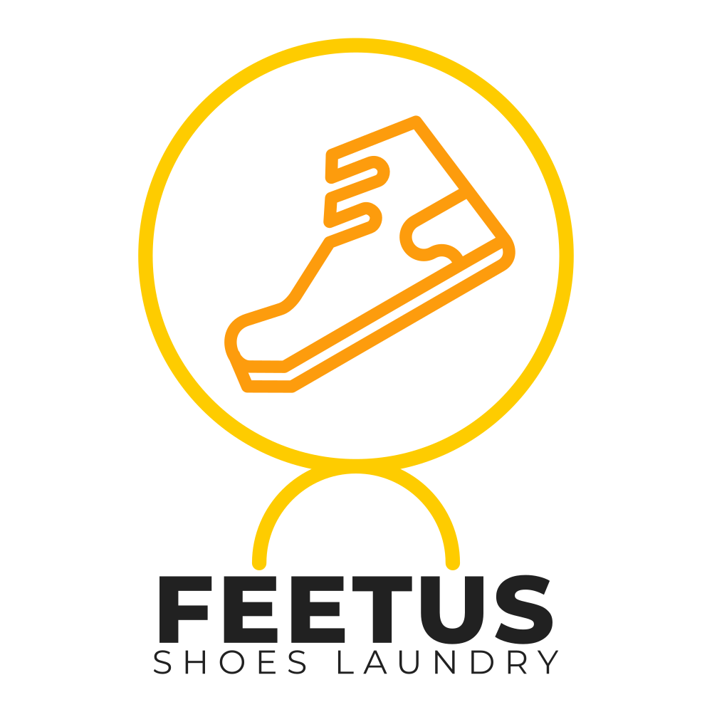 Feetus Shoes Laundry – Reborn Your Shoes